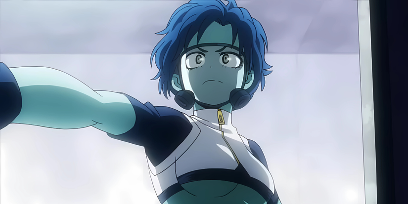 Some of My Hero Academia's Quirks Are Overpowered, But These 8 Quirks ...