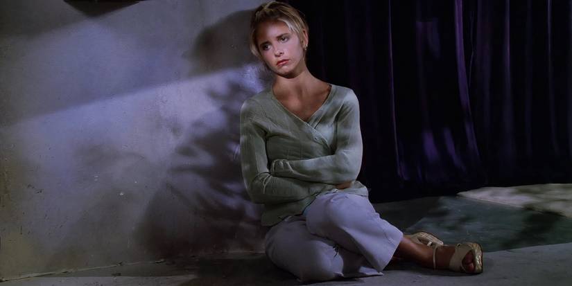10 Most Controversial Episodes Of Buffy The Vampire Slayer