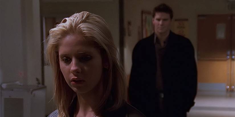Top 10 Buffy the Vampire Slayer Monster-of-the-Week Episodes, Ranked