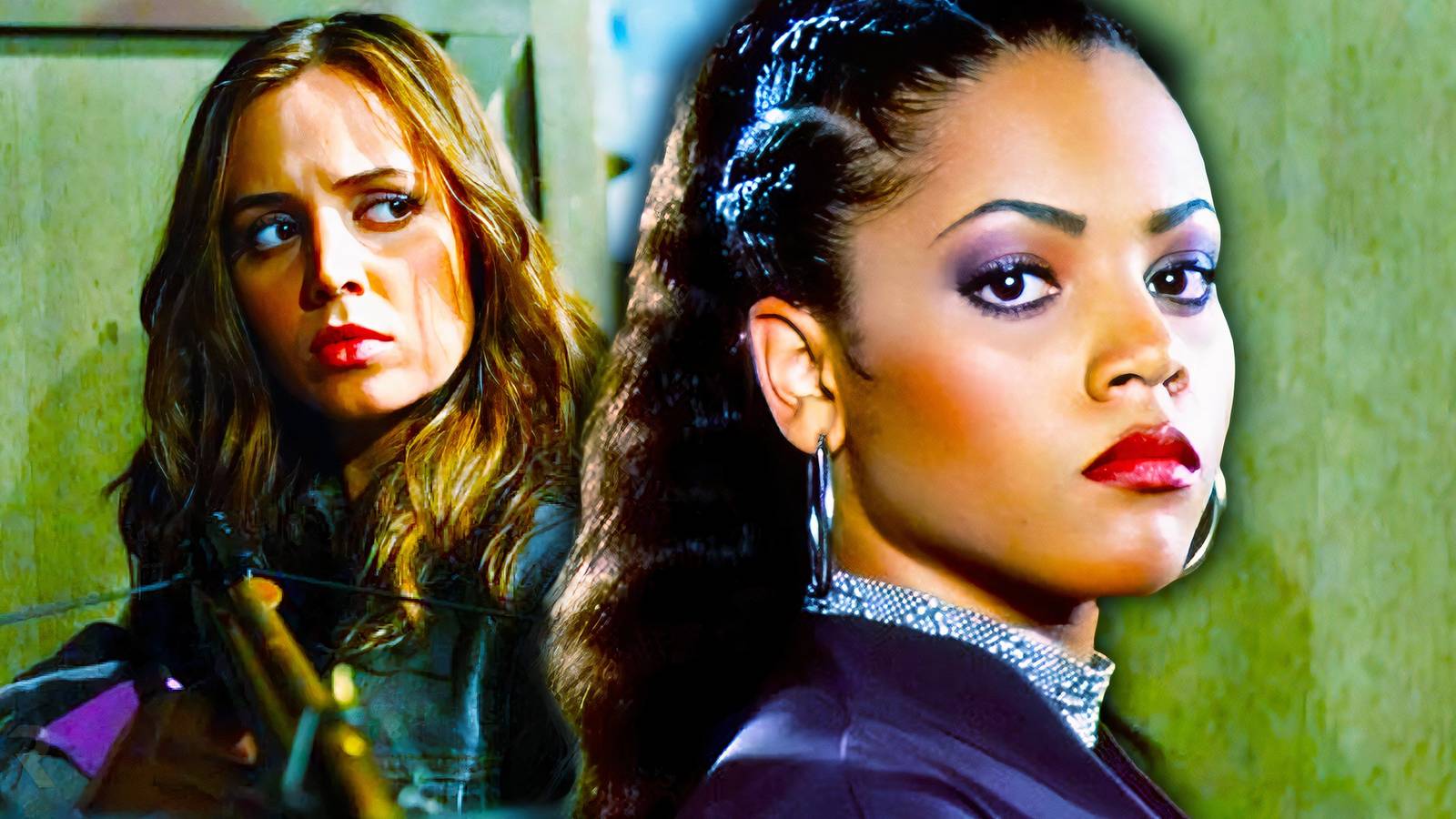 Buffy The Vampire Slayer's Revival Needs Another Slayer To Return After ...