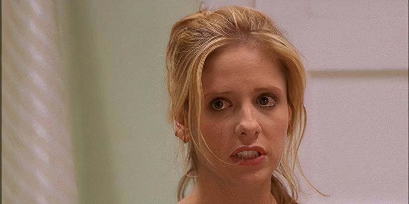 I Love Buffy The Vampire Slayer, But There's One Episode I'll Always ...