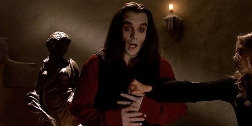 Buffy The Vampire Slayer's Unique Dracula Adaptation