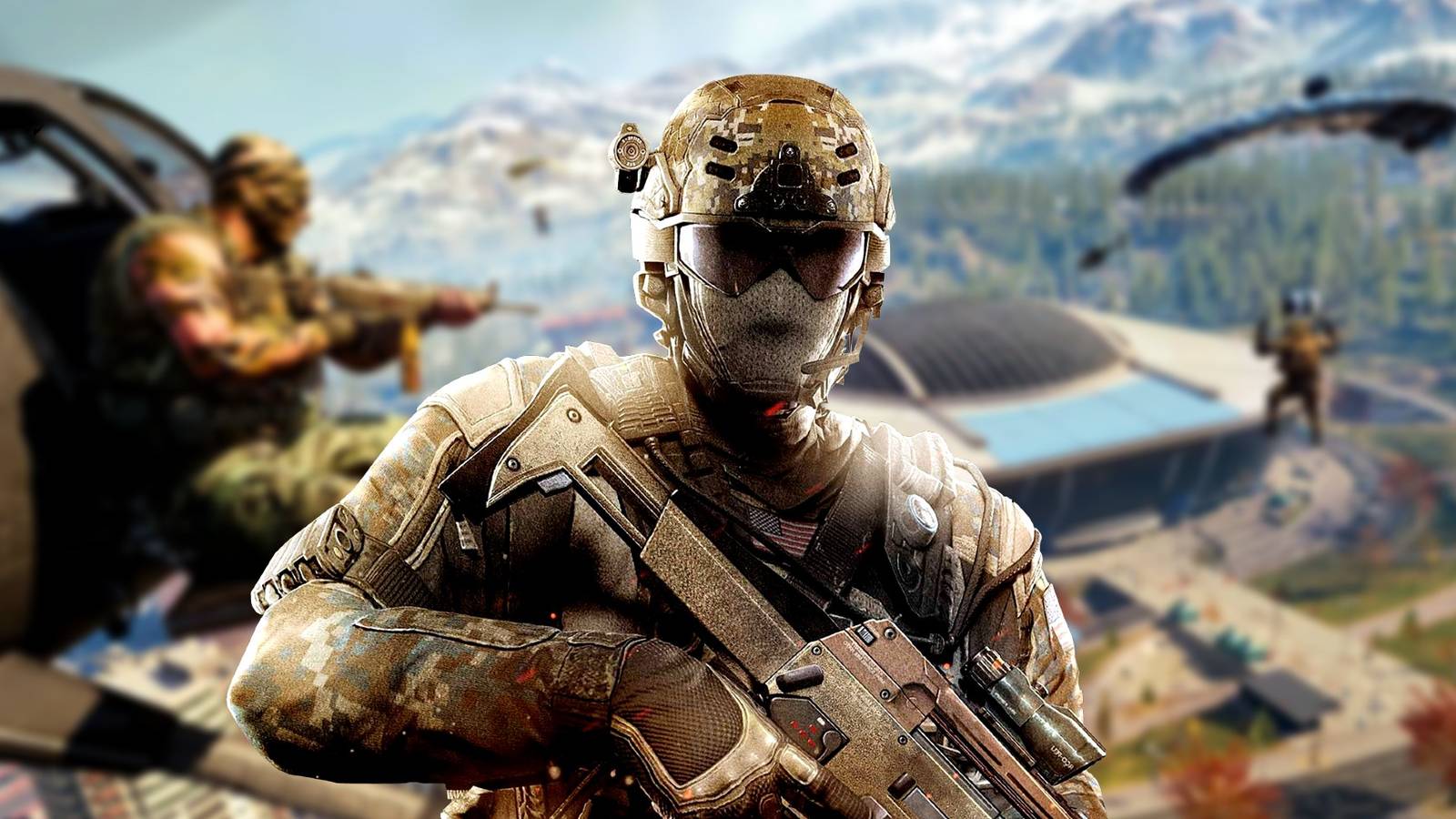 "Verdansk Is Sticking Around": Call Of Duty Warzone Devs Confirm ...