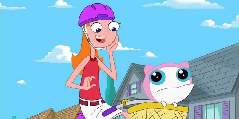 Phineas And Ferb Is Returning After 10 Years, And We're Also Getting A ...