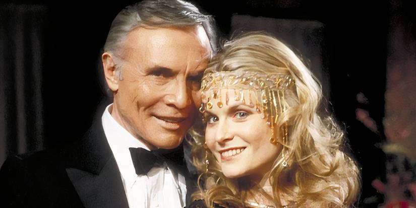 All My Children Cast Members Who Have Died In Real Life