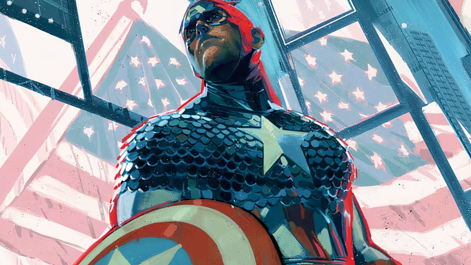 Captain America's Shield: 8 Incredible Feats Demonstrating Its Power