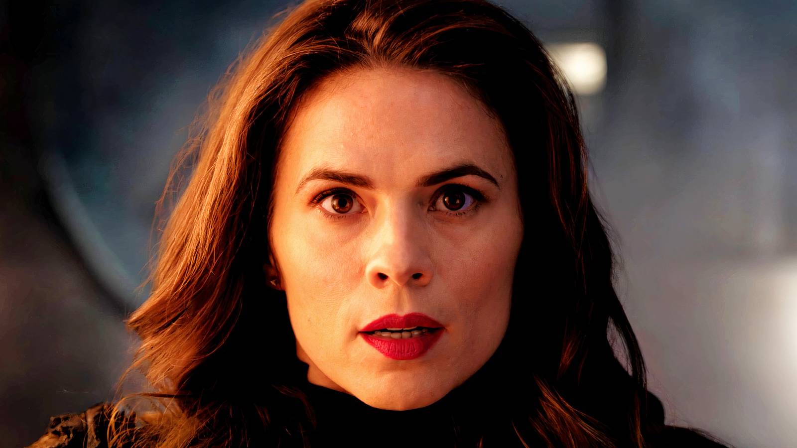 After Hayley Atwell's Comments About Captain Carter Being Undermined In ...