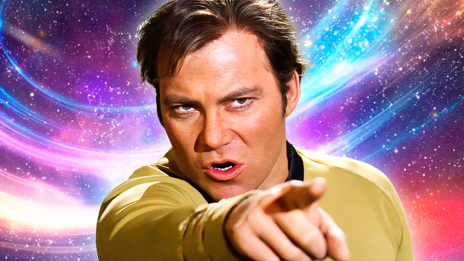 This Star Trek Season 1 Episode Was Banned In The UK For Over 20 Years