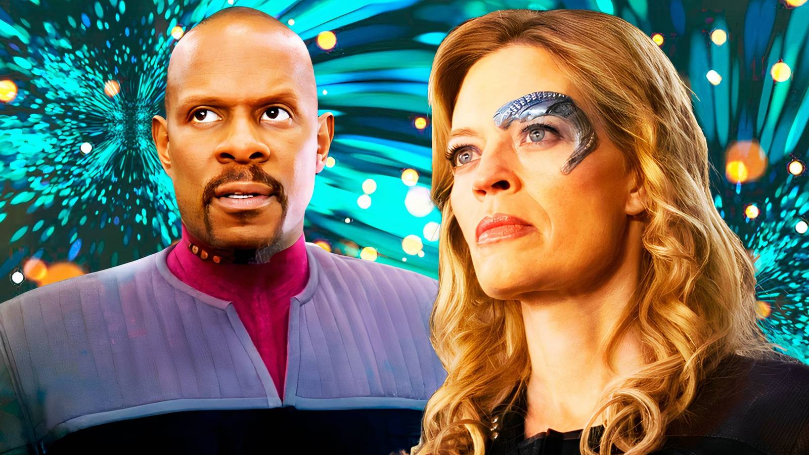 Star Trek Has Only Shown 6 Characters Promoted To Captain (& 1 Admiral ...