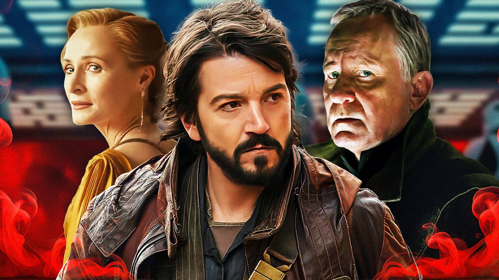 The Star Wars' Galaxy's Ancient History Revealed: 25 Star Wars Easter ...