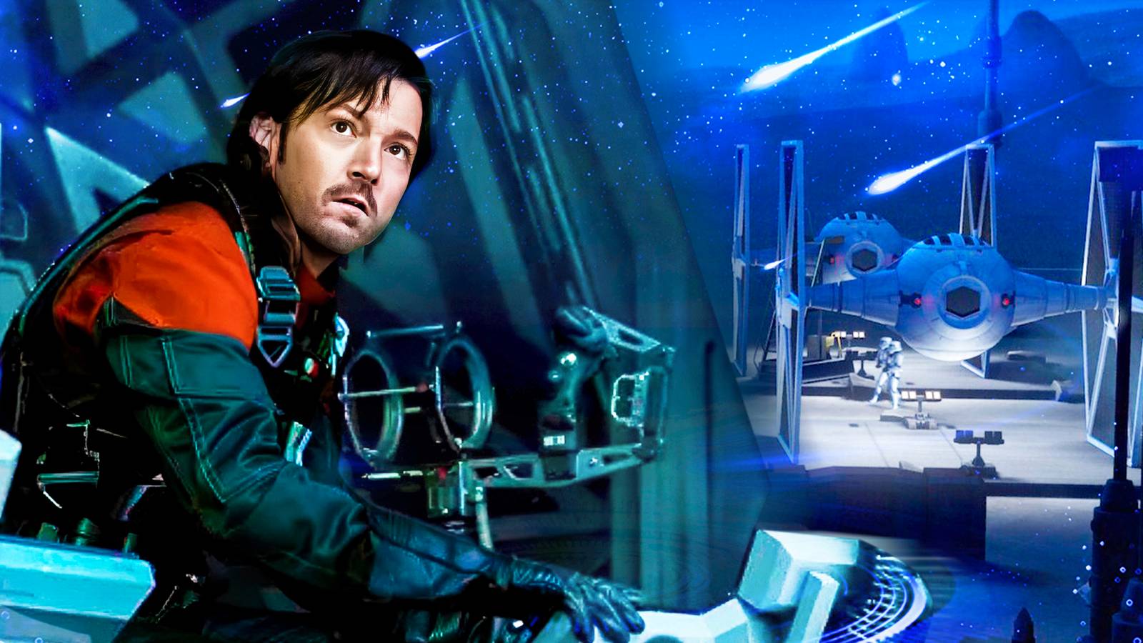 Star Wars: Sienar & The New TIE Avenger Explained