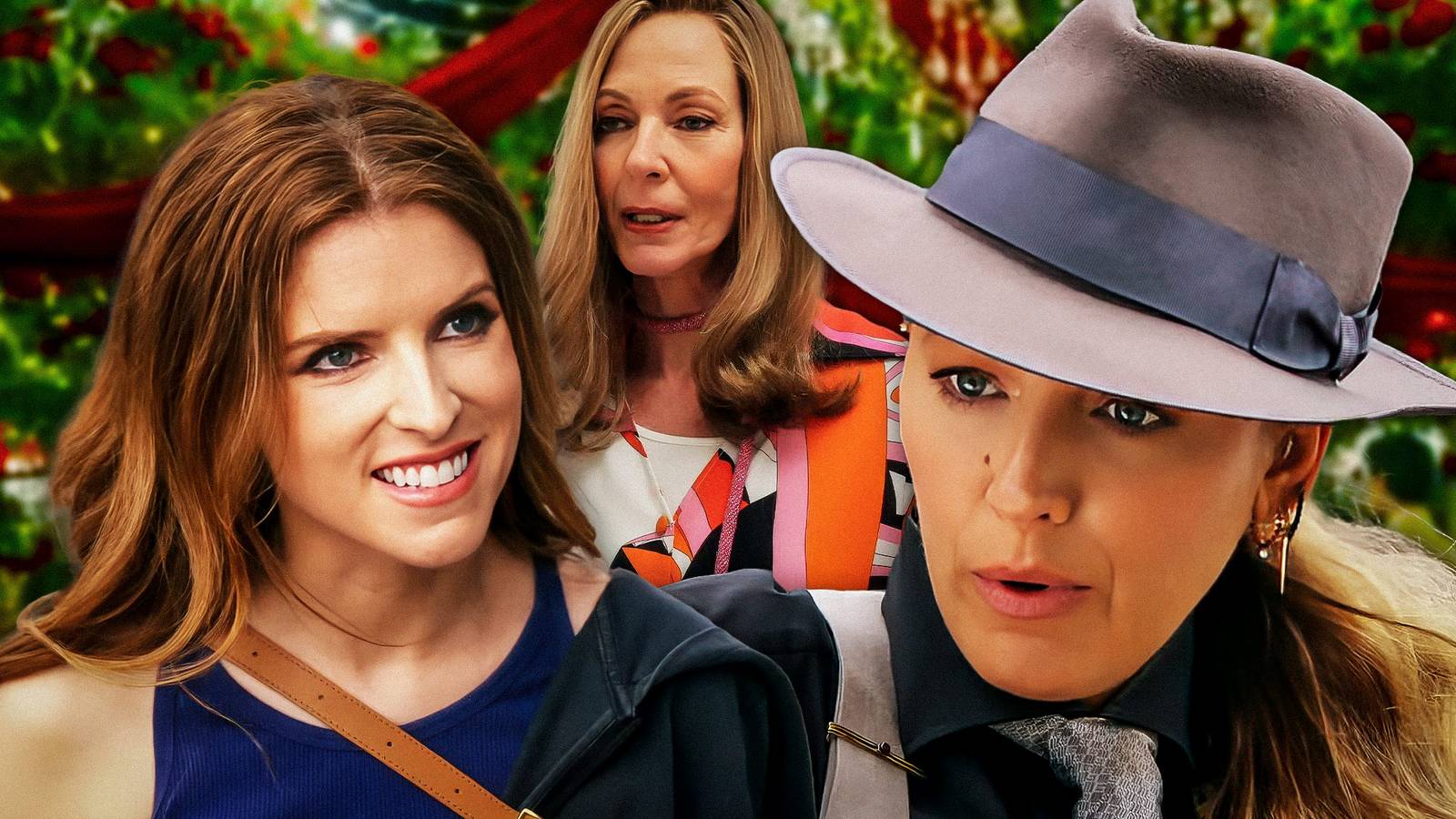 Another Simple Favor Cast & Character Guide