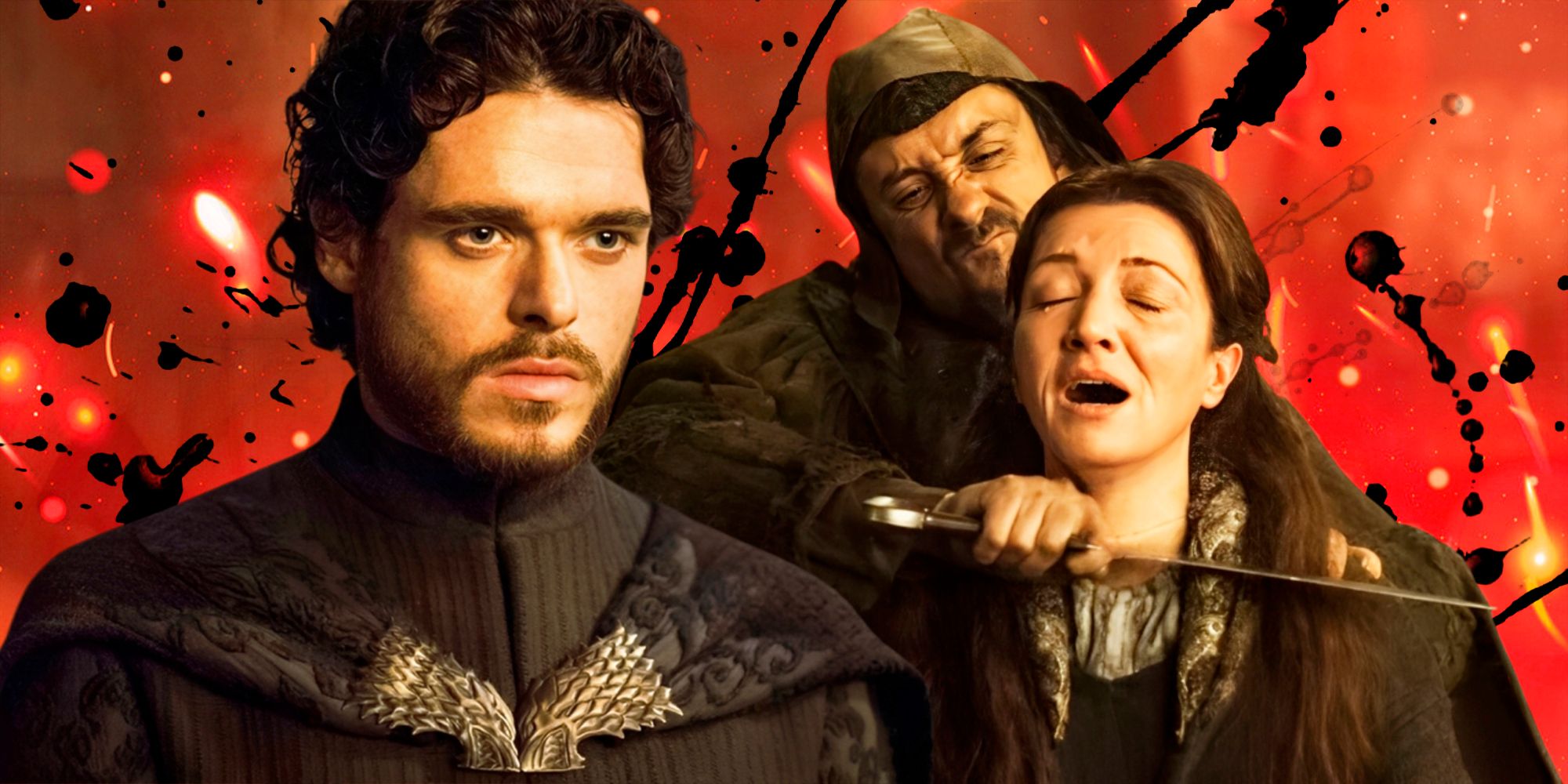 The Winds Of Winter Is Confirmed To Bring Back A Major Red Wedding ...