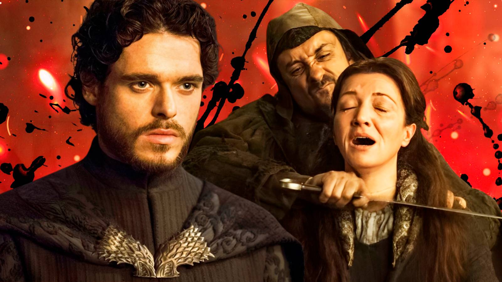 How A Second Red Wedding Could Happen In The Winds Of Winter: This ...