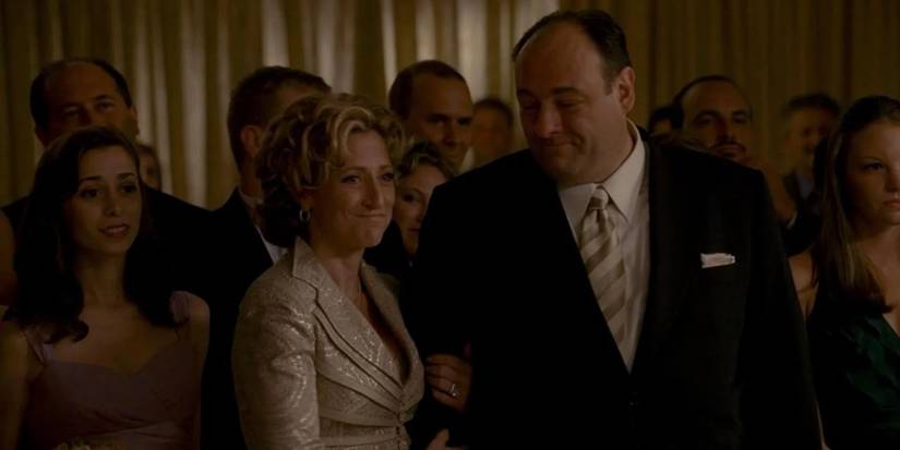 Cristin Milioti's The Sopranos Character Explained (& Why It Makes Me ...