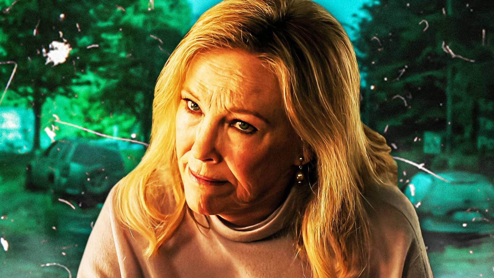 Now I Understand Why The Last Of Us Cast Catherine O'Hara