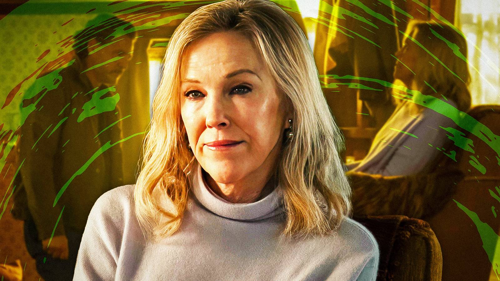 Catherine O'Hara's The Last Of Us Season 2 Character Explained & How It ...