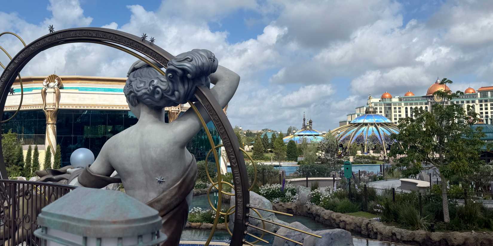 All 5 Worlds At Universal Epic Universe Explained: Full Guide To Rides ...