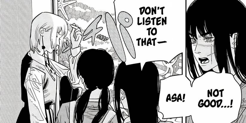 Chainsaw Man's New Plot Twist Shocked Everyone, But It Was Set Up Years Ago