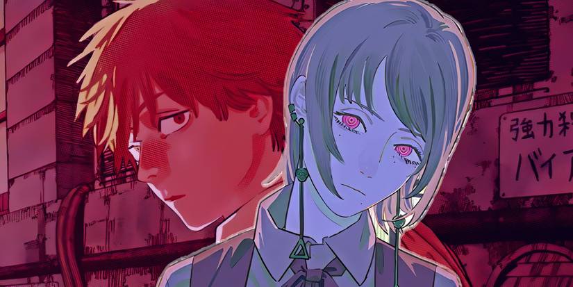Chainsaw Man Cliffhanger Unleashes the Death Devil's True Terrifying ...
