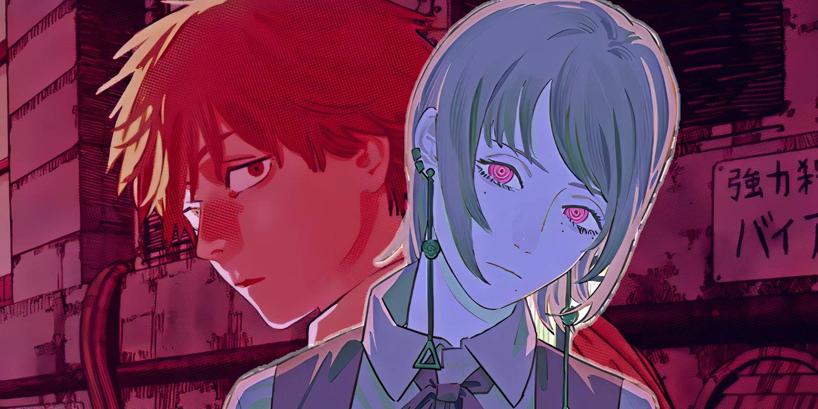 Chainsaw Man's New Plot Twist Shocked Everyone, But It Was Set Up Years Ago