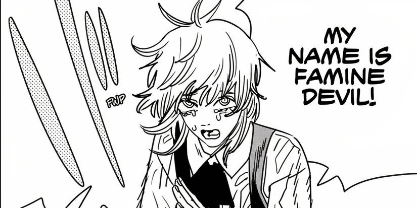 Chainsaw Man's New Plot Twist Shocked Everyone, But It Was Set Up Years Ago