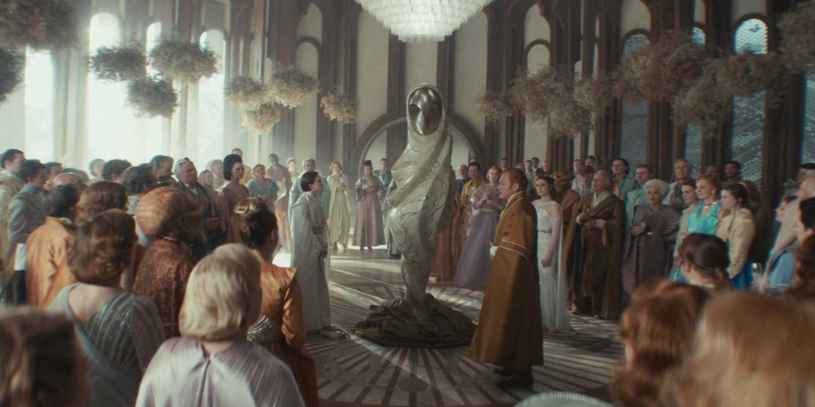 The Star Wars' Galaxy's Ancient History Revealed: 25 Star Wars Easter ...