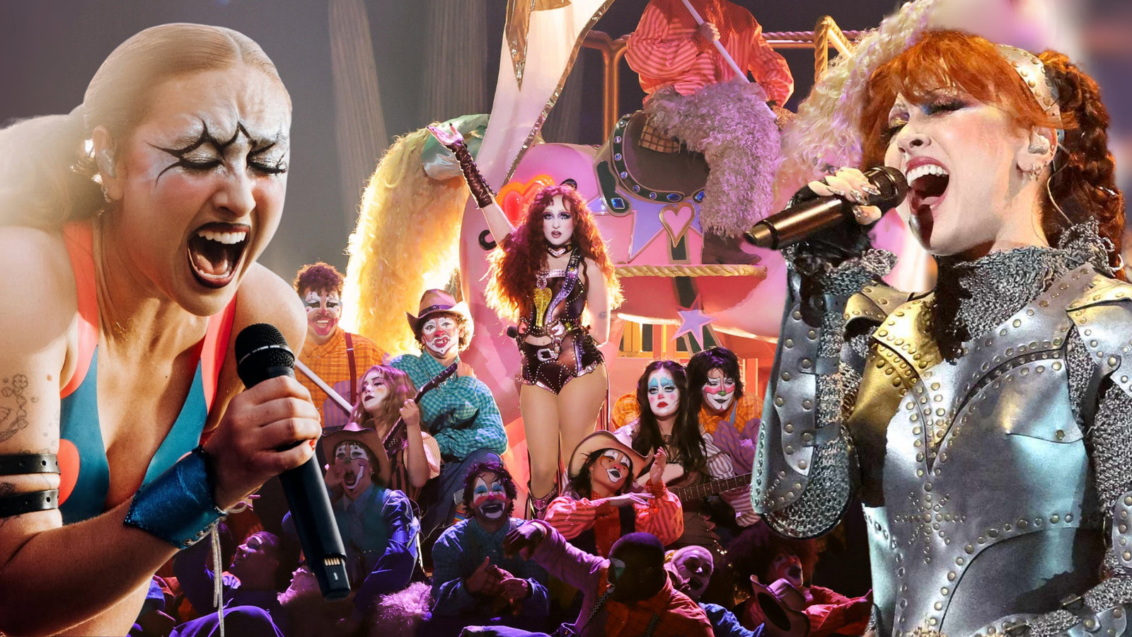 Chappell Roan's 10 Best Live Performances So Far, Ranked