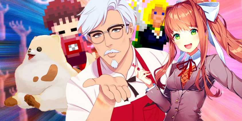 10 FREE Steam Demos To Help You Find Your Next Cozy Obsession