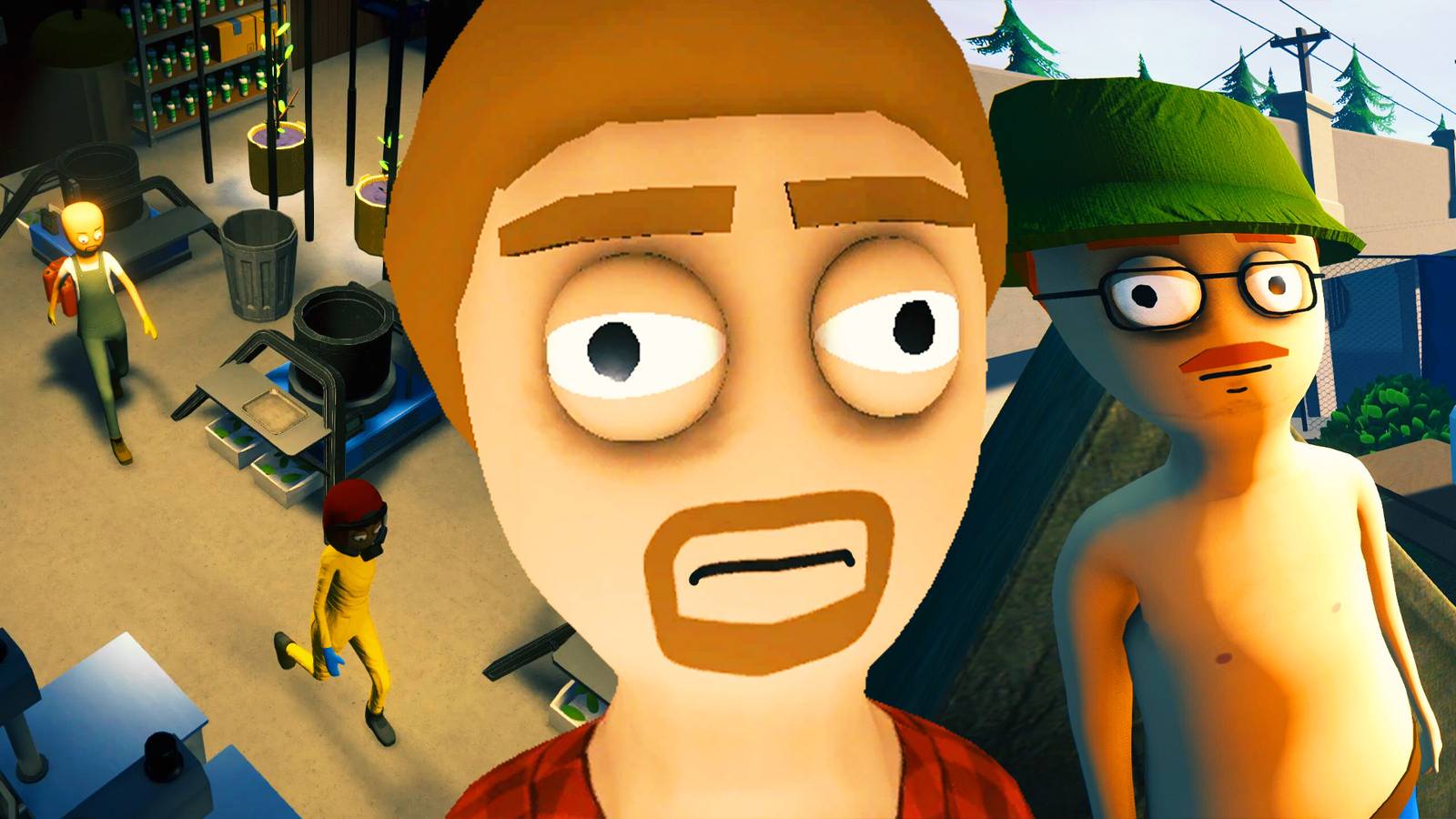 I Tried Schedule 1, & It Lost Me Faster Than Most Games For One Key Reason