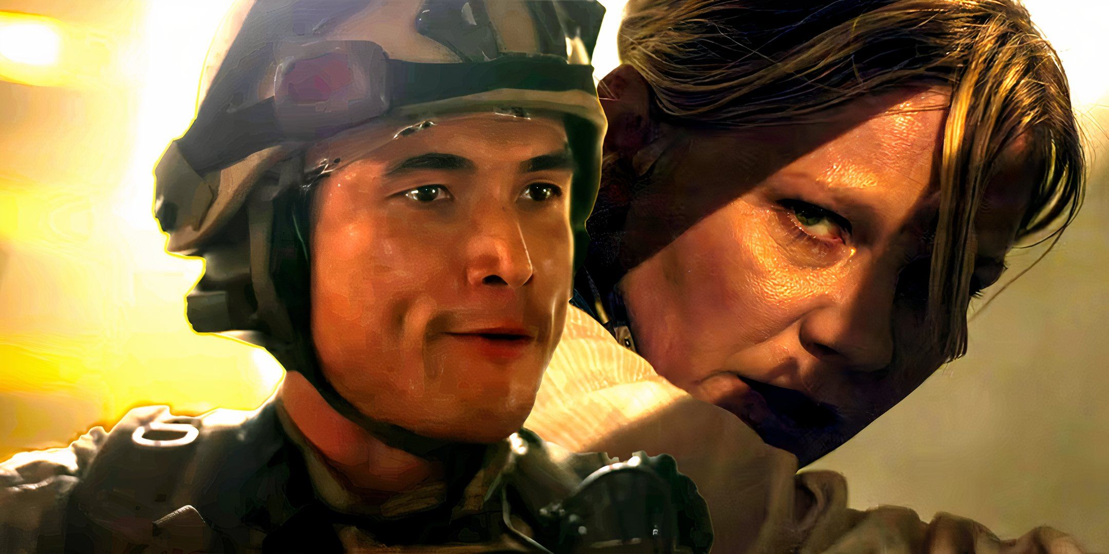 10 Best Movies About The Iraq War