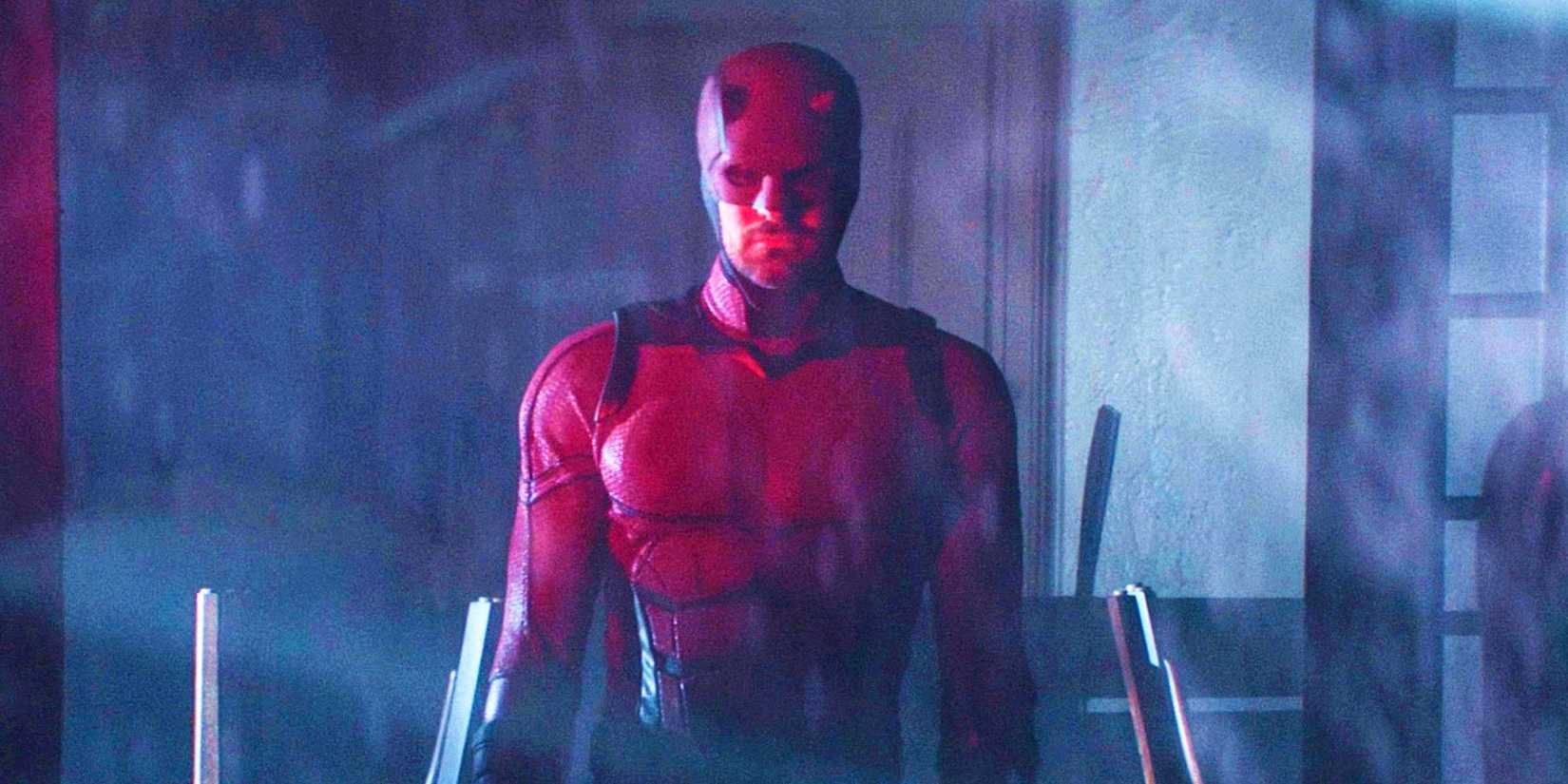 After Daredevil: Born Again Season 1's Ending, I Need The MCU To Revive ...