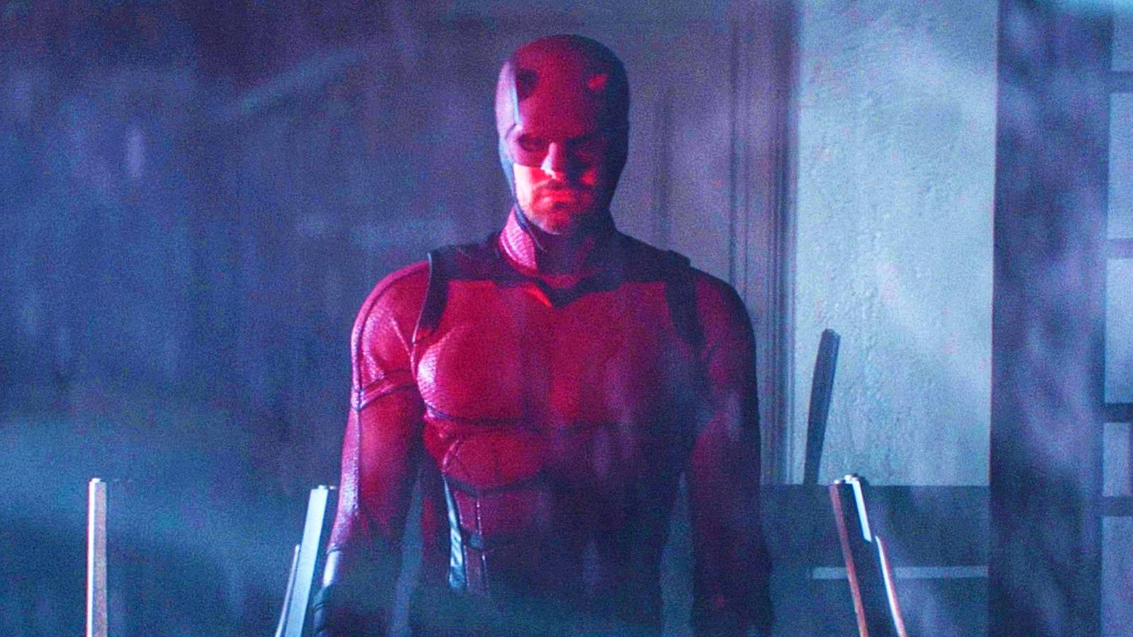 Daredevil: Born Again Season 2 Release Month Confirmed By Showrunner