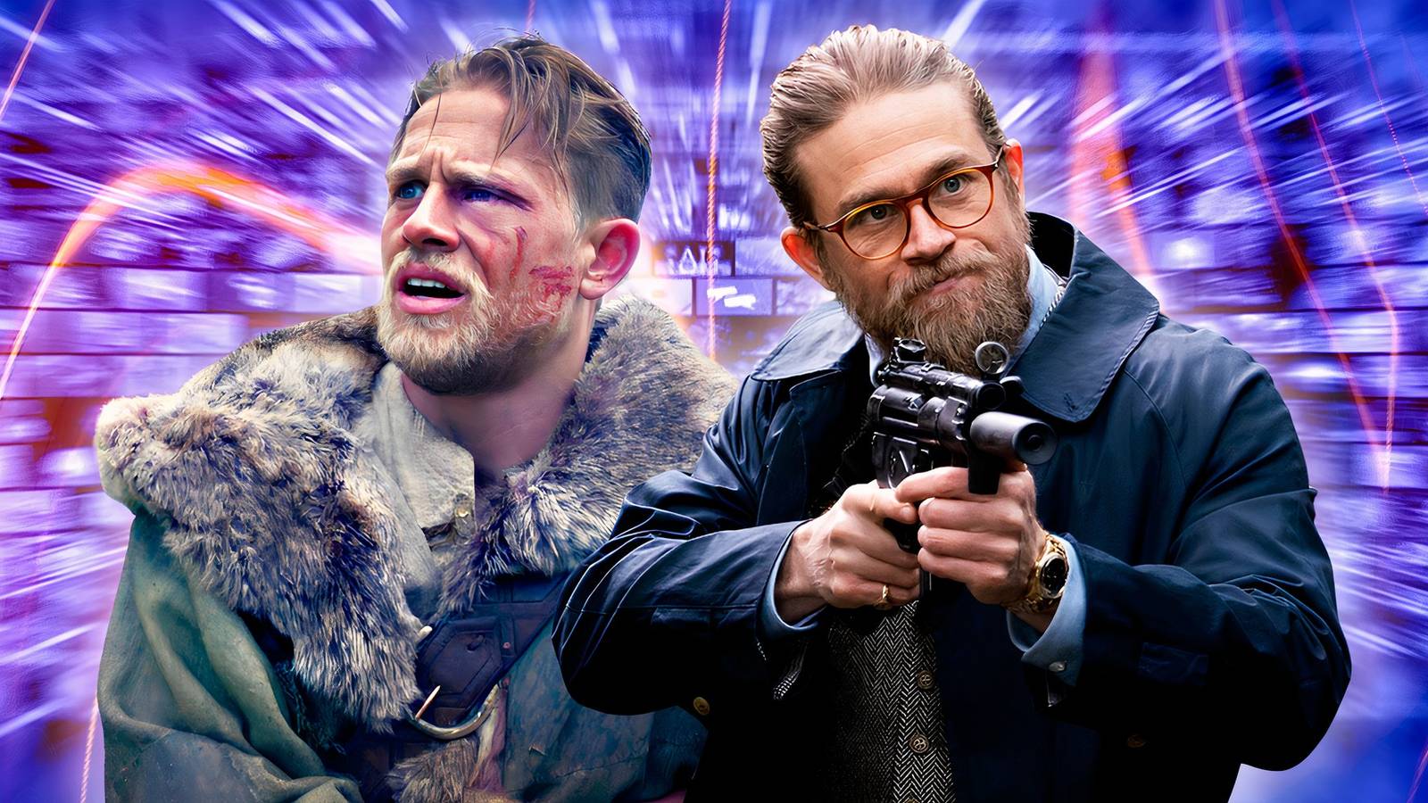 8 Years After Failing To Launch A Shared Universe, Guy Ritchie ...