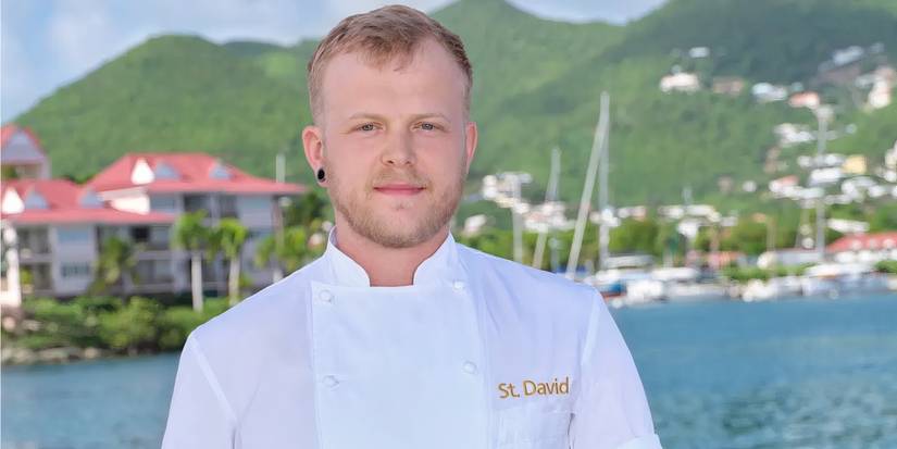 Below Deck Season 12: Cast Guide