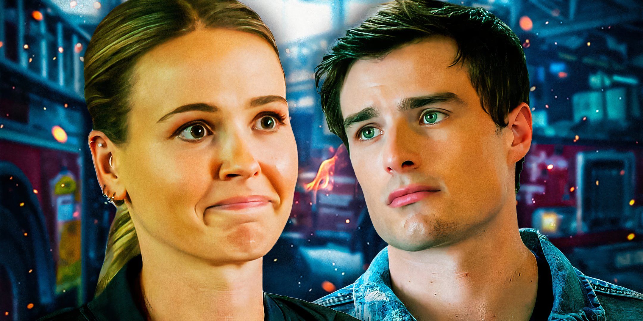 Chicago Fire Season 13, Episode 18's Catastrophe Twist Is Ruined By 1 ...