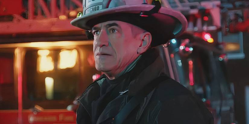 Herrmann’s Big Chicago Fire Season 13 Career Decision Could Still Be ...