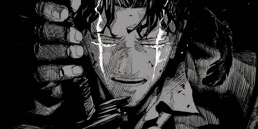 Kagurabachi is the Naruto Replacement Fans Deserve