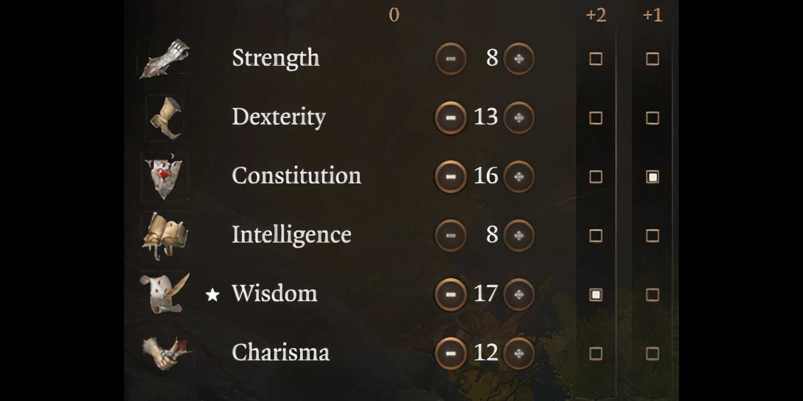 Baldur's Gate 3: Best Circle Of Stars Druid Build