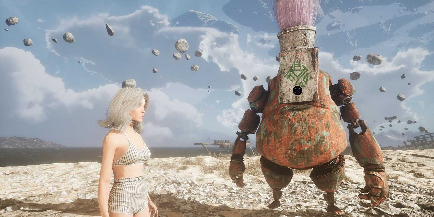 How To Win All Gestral Games In Clair Obscur: Expedition 33