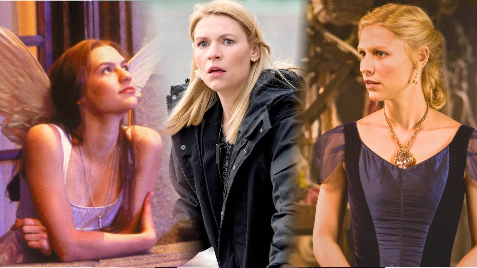 Claire Danes' 10 Best Movies And TV Shows