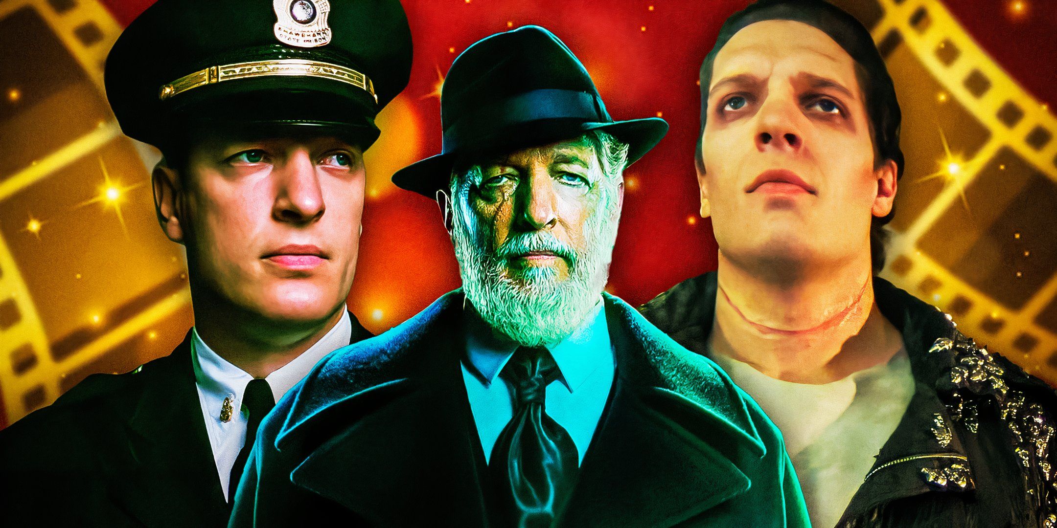 Clancy Brown | ScreenRant