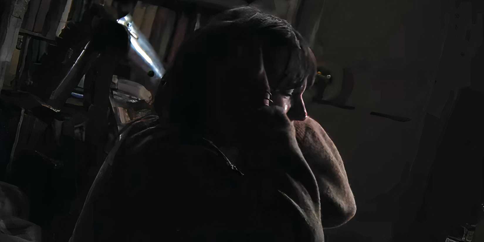 The Irish Folklore Behind Horror Movie Frewaka's Genre-First Record Explained By Director ...