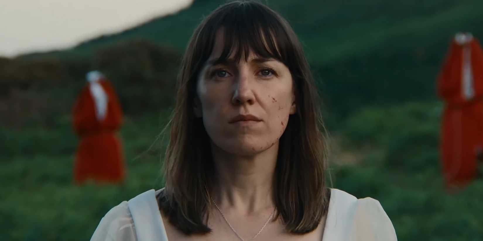 The Irish Folklore Behind Horror Movie Frewaka's Genre-First Record ...