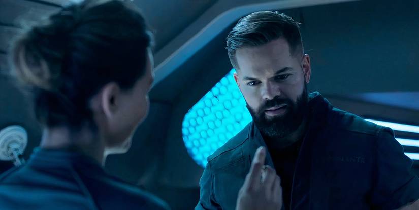 At Least If The Expanse Season 7 Never Happens, I Can Pretend This ...