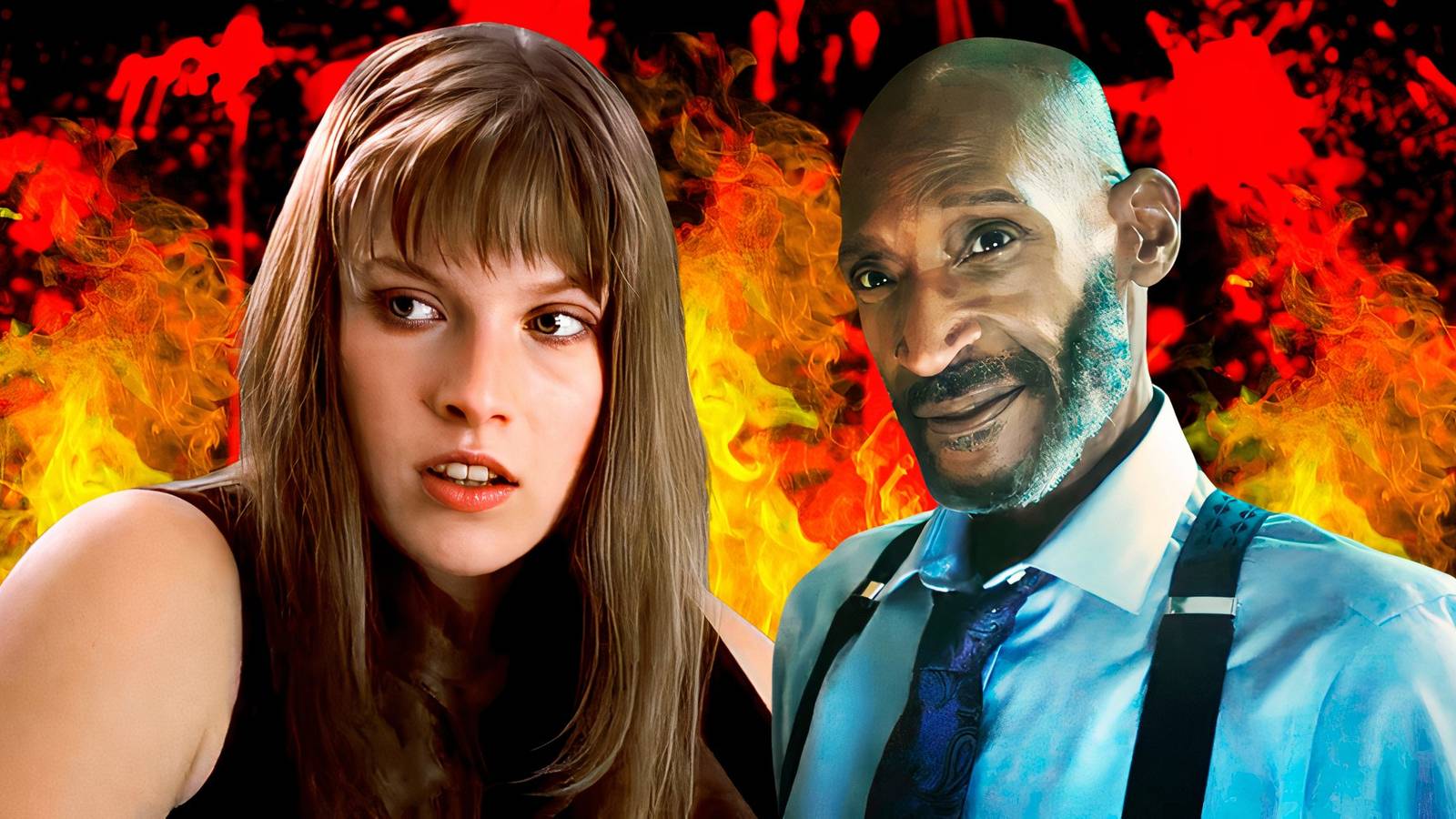 Final Destination Bloodlines' Death Rule Twist Means I Can Never Watch ...