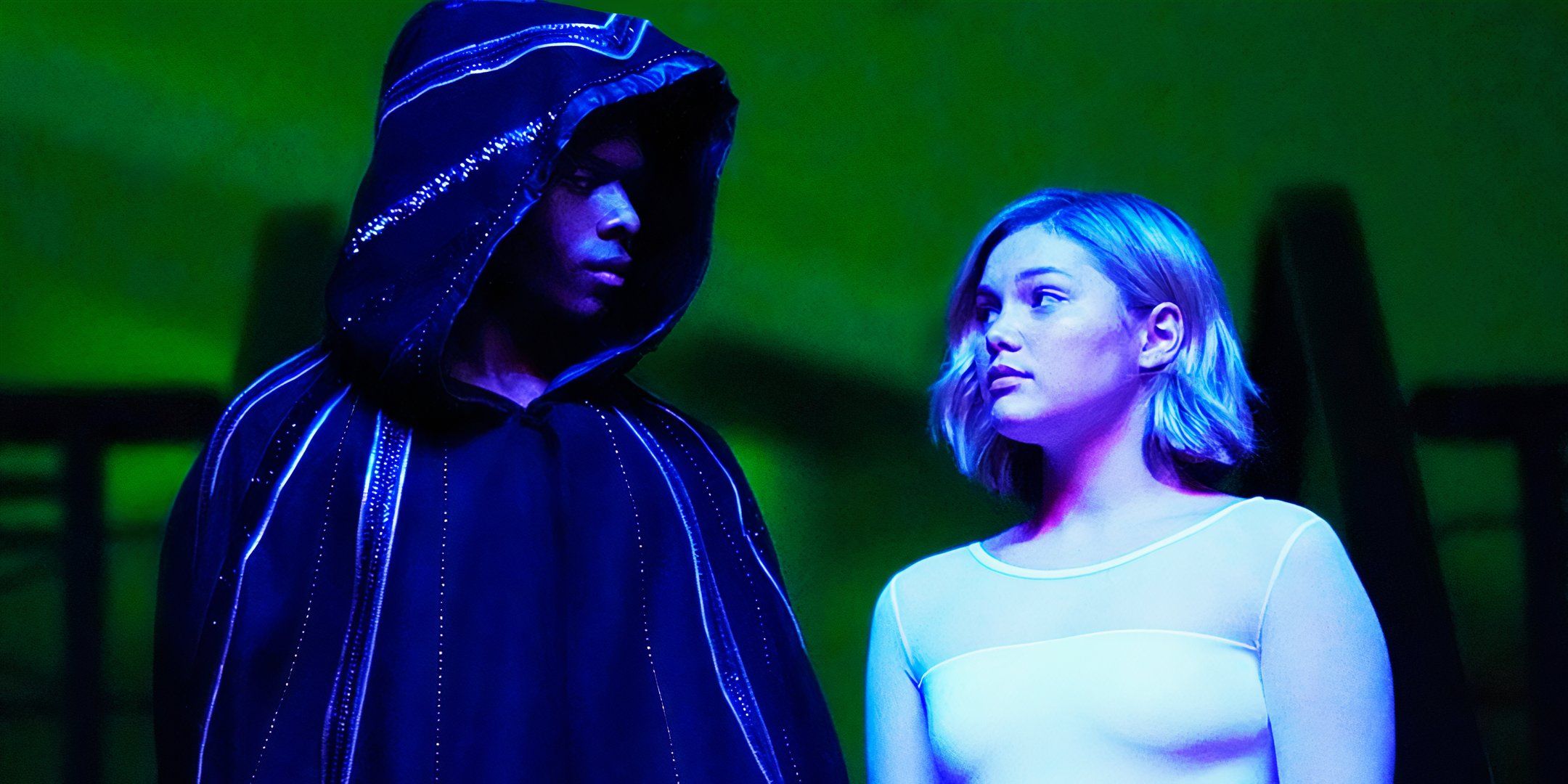 10 Superhero Shows That Were Cancelled Too Soon