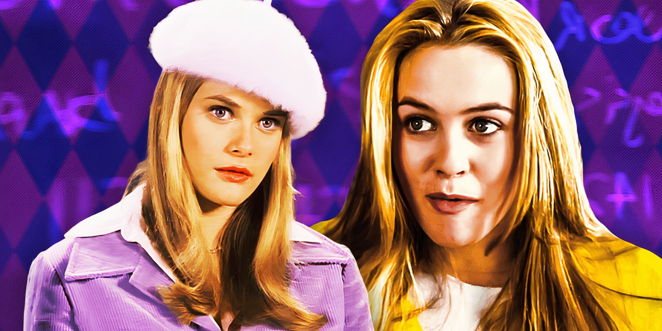 Alicia Silverstone's Clueless TV Show Will Finally Make Up For A 30 ...