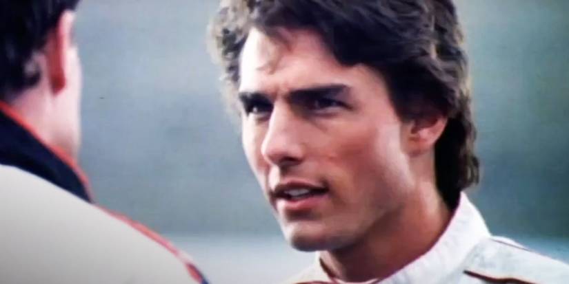 Tom Cruise Confirms Development Of Legacy Sequel To 35-Year-Old Action ...