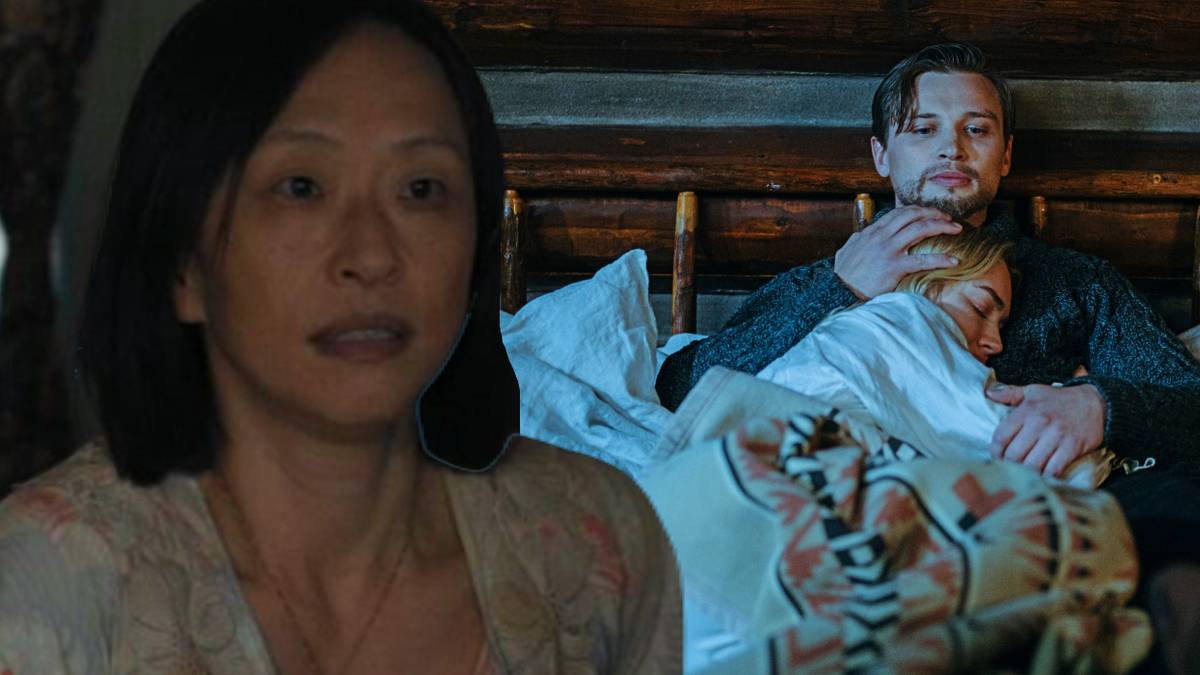 1923 Season 1, Episode 8 Recap: Whitfield Acquires A Lien, Teonna ...